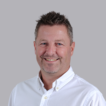 Administration & salg